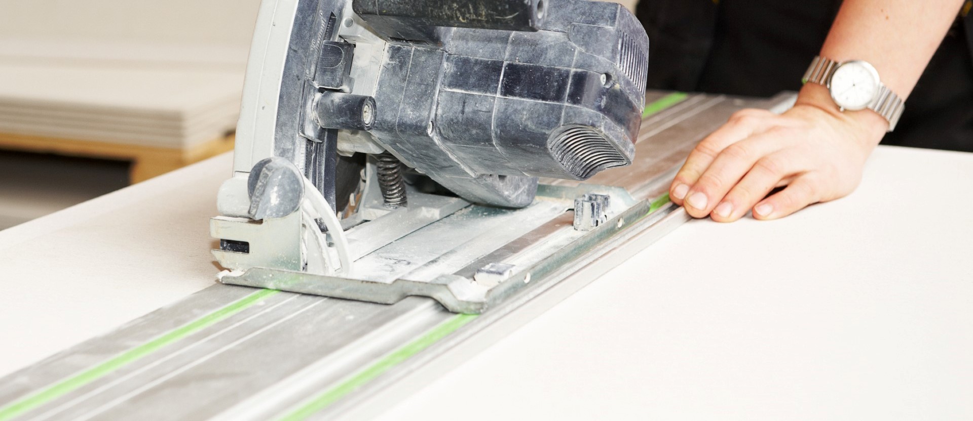 Verarbeitungsvideos | James Hardie Europe GmbH